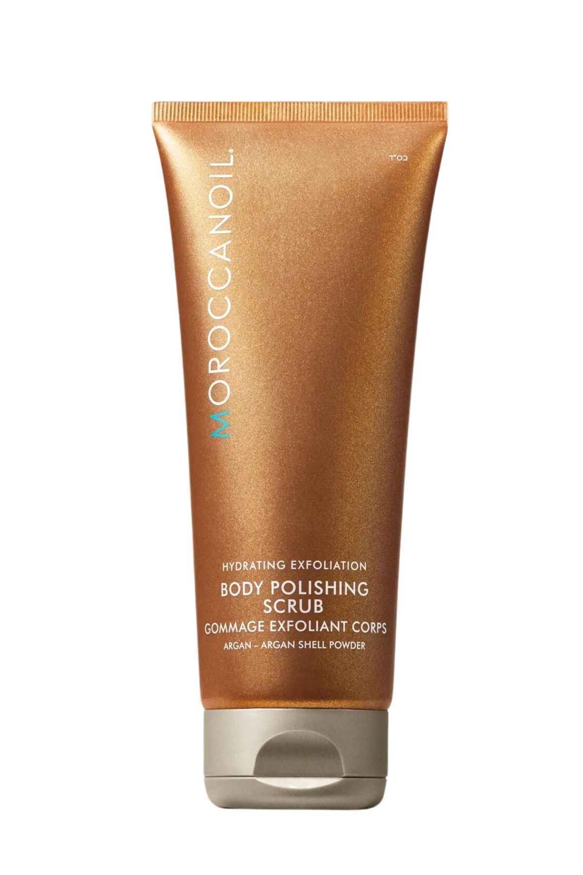 The best body scrubs to buy now, according to Vogue Scandinavia's ...