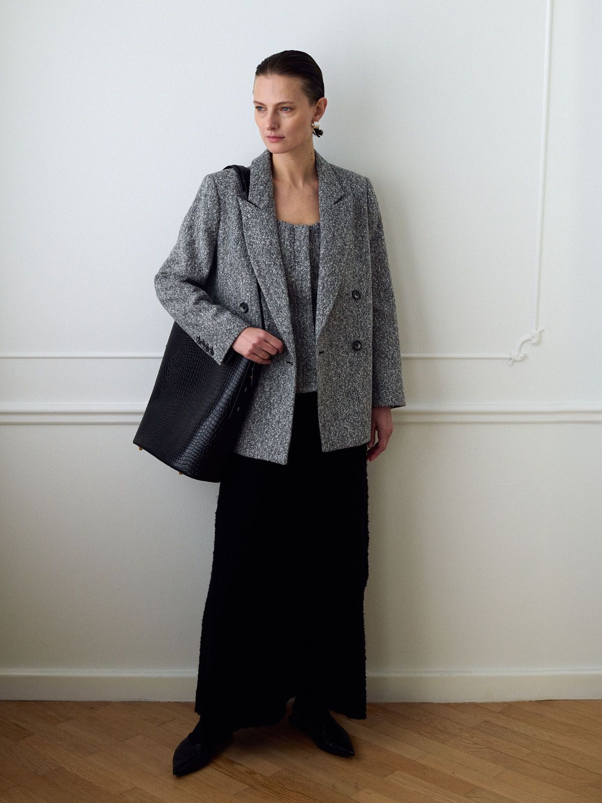 See all the looks from Lovechild 1979's FW25 collection - Vogue Scandinavia