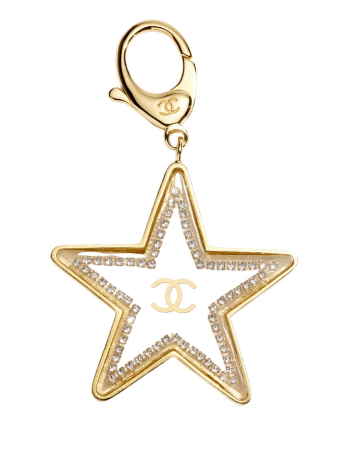 Shop this season's keychain accessory trend - Vogue Scandinavia