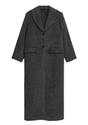 The 20 best wool coats to invest in this autumn - Vogue Scandinavia