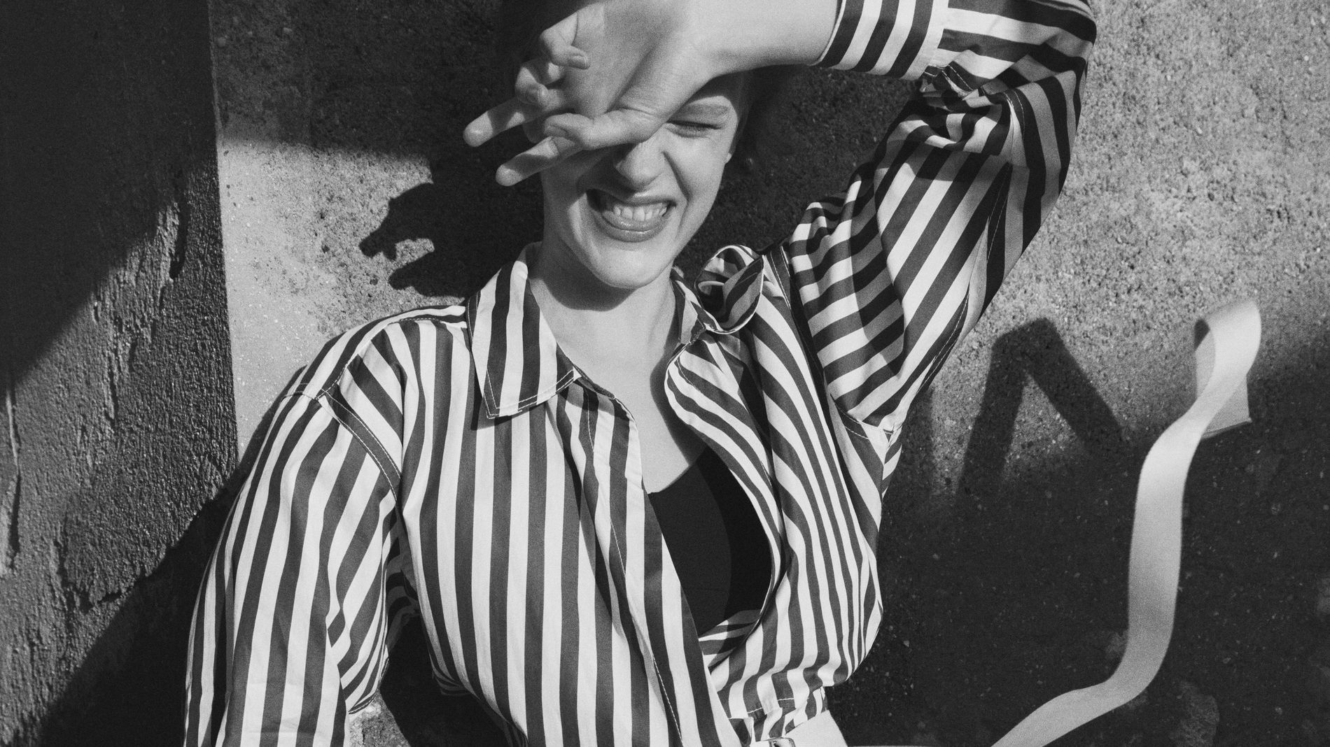 Everything you need to know about the history of stripes - Vogue ...