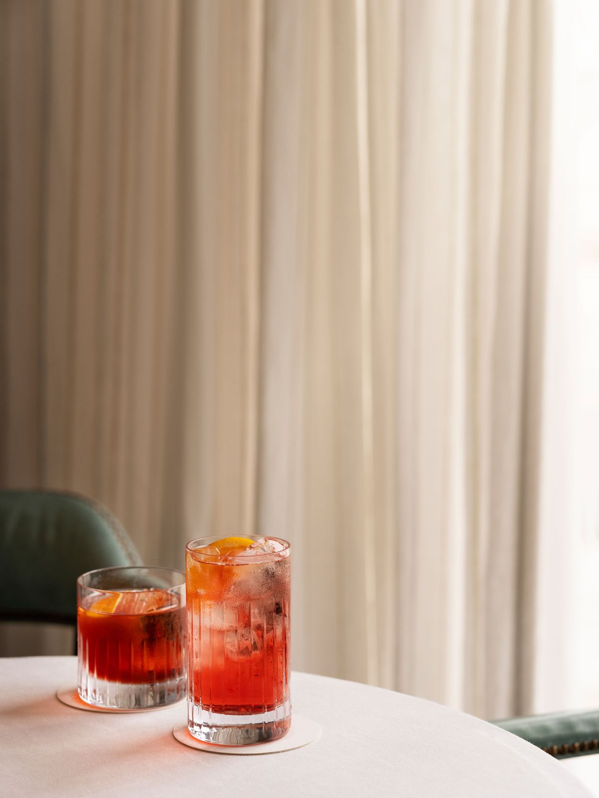 Cecconi's restaurant at Soho House Copenhagen is now open for public ...
