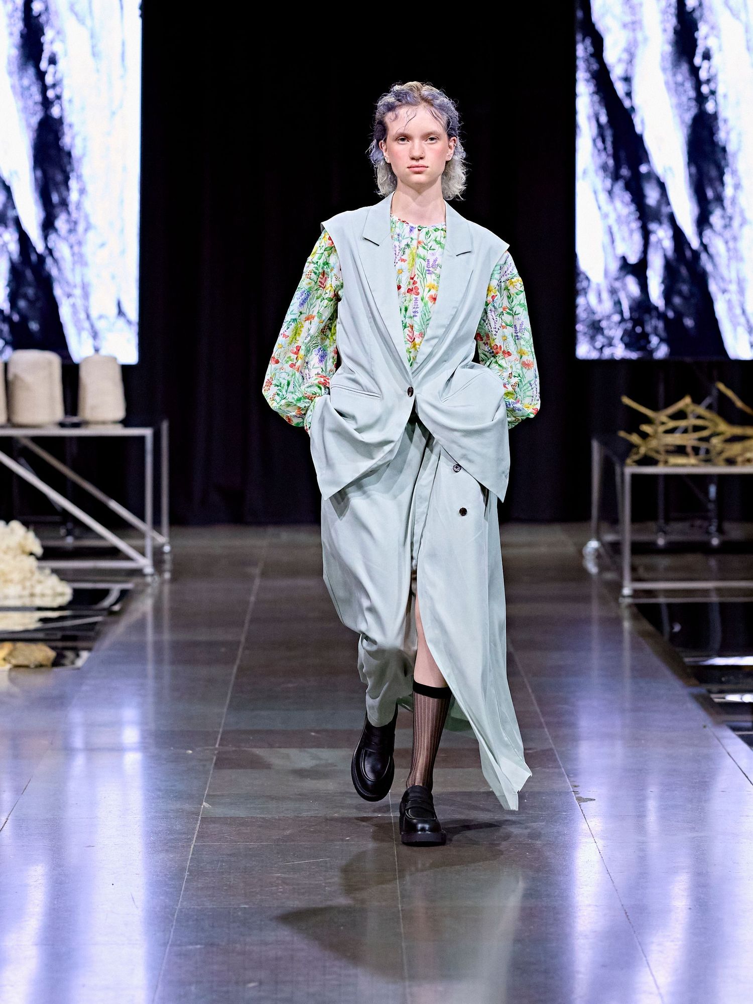 Woodling - SS24 - Vogue Scandinavia