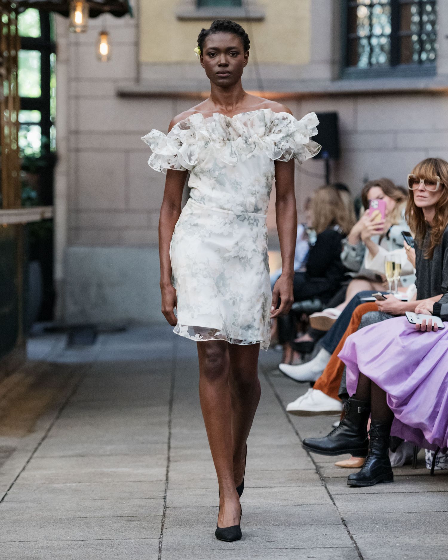 Ida Sjöstedt spring summer 2022 collection - Vogue Scandinavia