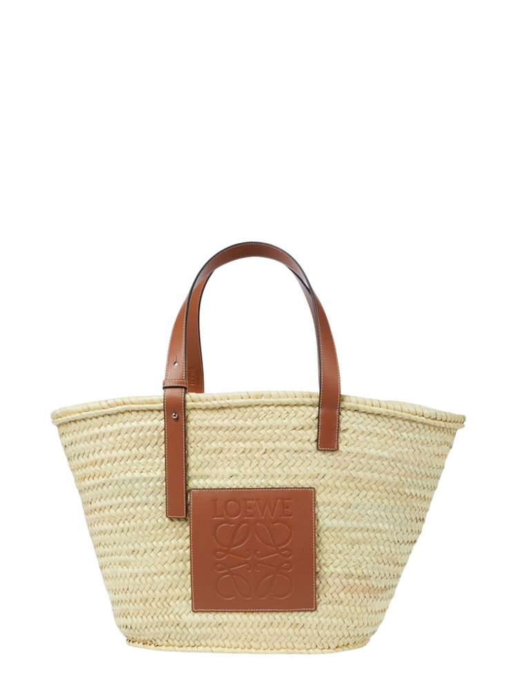 Summer's hottest accessory: The best raffia bags of 2024 to shop now ...