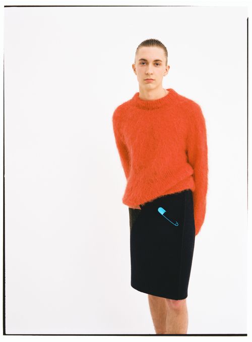 Why beloved designer Roland Hjort’s new brand HJRT has all the Swedish ...