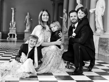 princess-ingrid-alexandra - Vogue Scandinavia