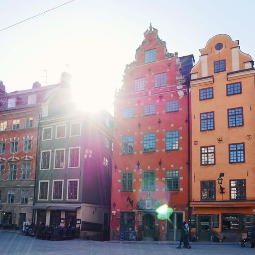10 most beautiful places in Sweden just perfect for Instagram - Vogue ...
