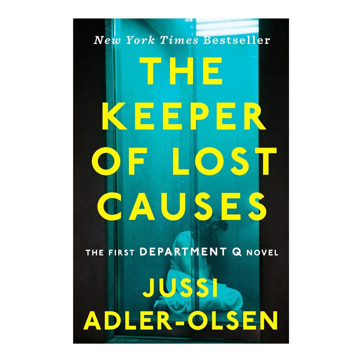 The best Nordic Noir books to get your Scandinavian crime fix - Vogue ...