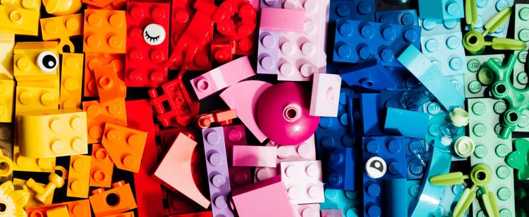 How playing with Lego could be your solution to overcoming anxiety ...