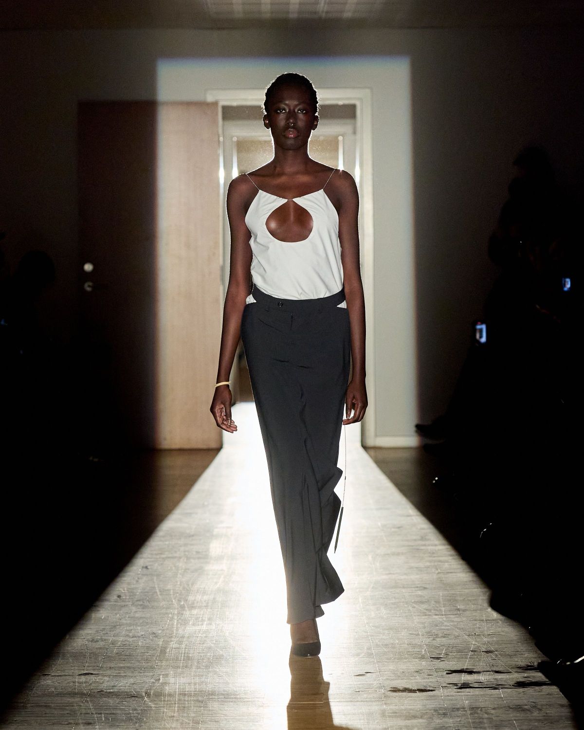 Copenhagen Fashion Week: This is Bonnetje's fall/winter 2025 collection ...