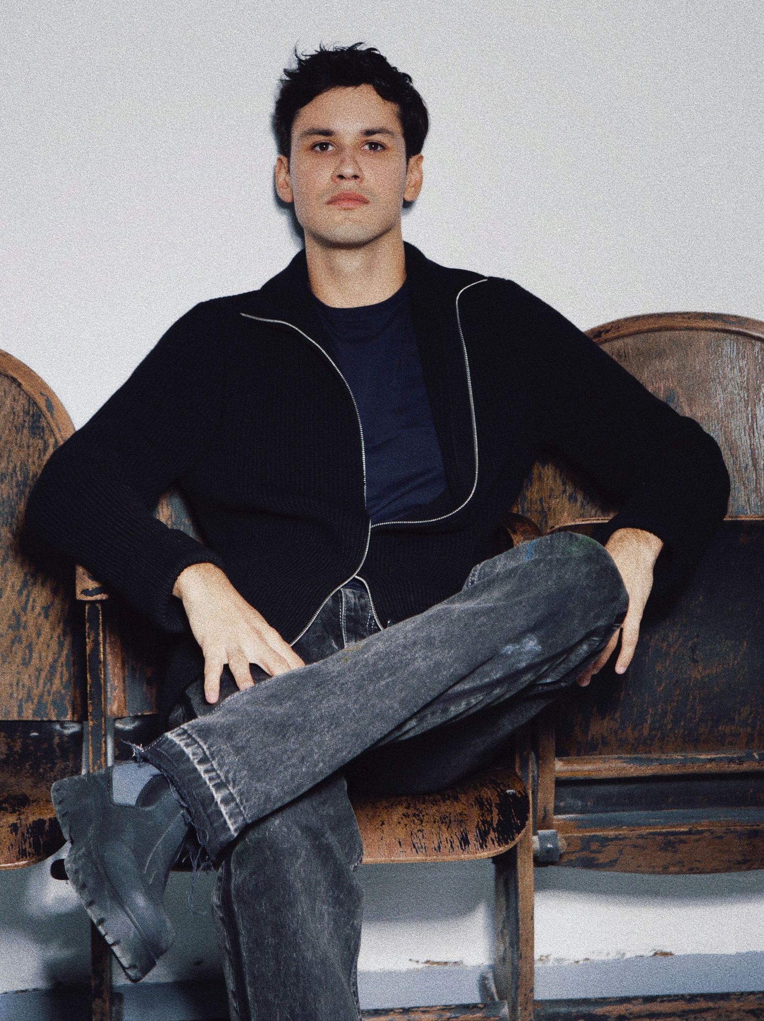 We welcome the latest member to the family: This is Vogue Adria - Vogue ...