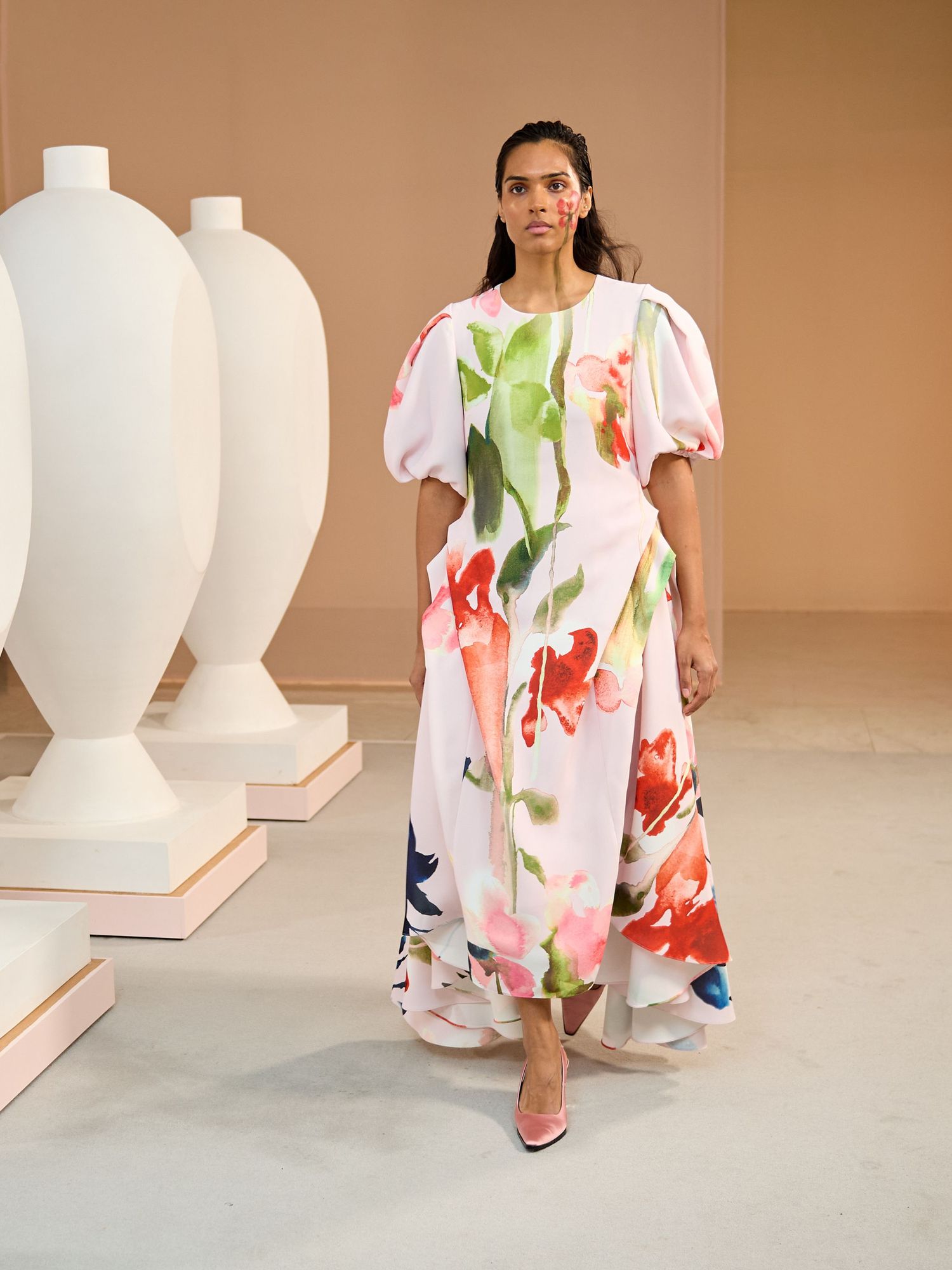 Copenhagen Fashion Week: This is Stine Goya's spring/summer 2025 ...