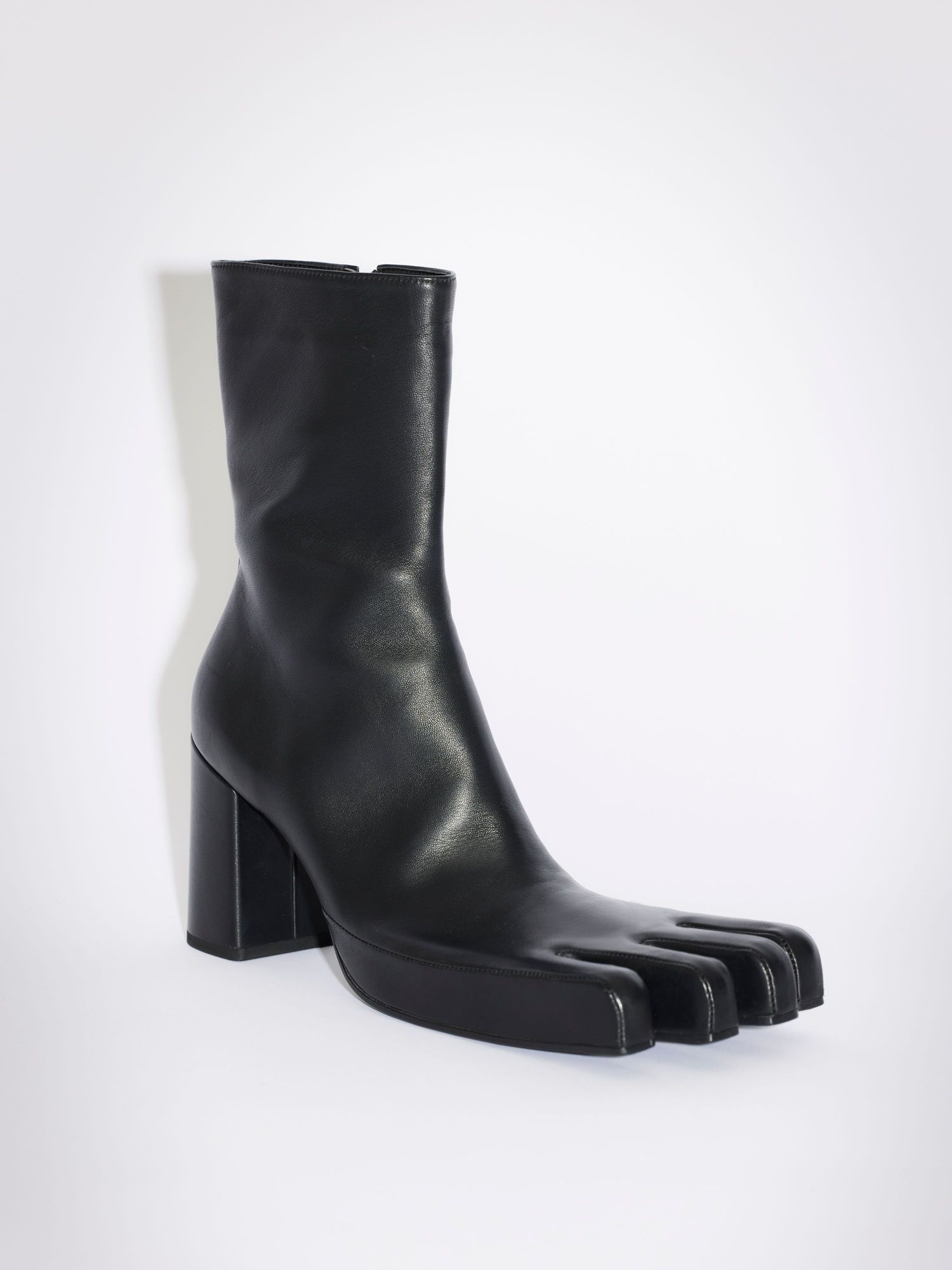 Take a walk on the wild side: Avavav’s latest footwear collab makes you ...