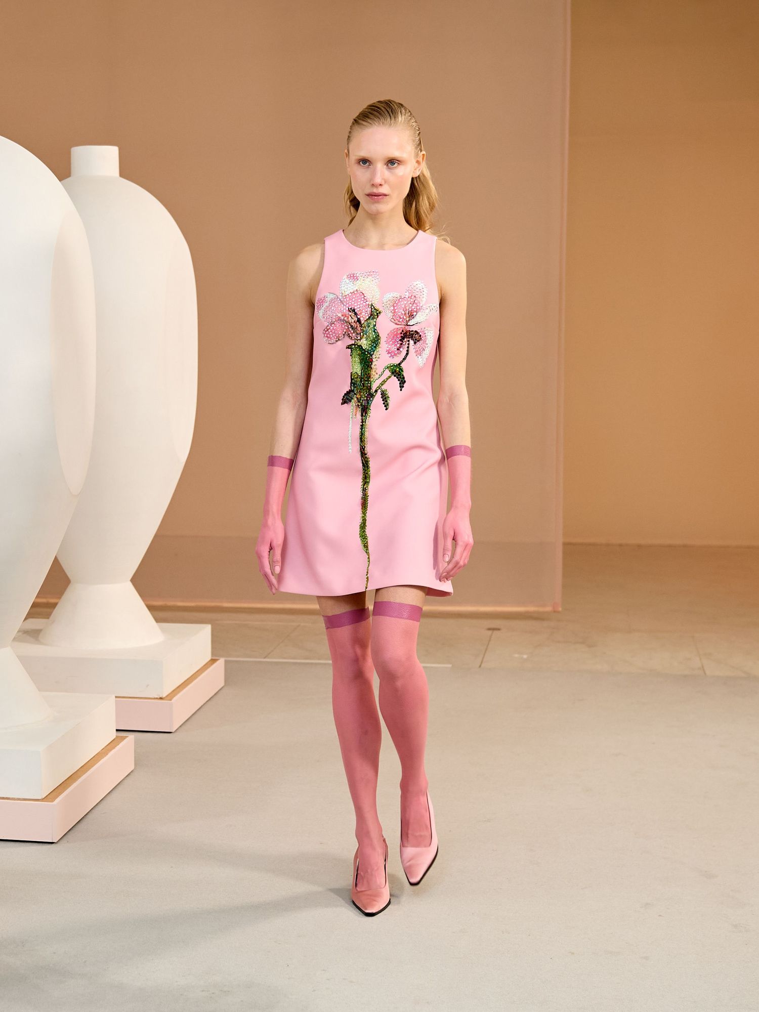 Copenhagen Fashion Week: This is Stine Goya's spring/summer 2025 collection - Vogue Scandinavia