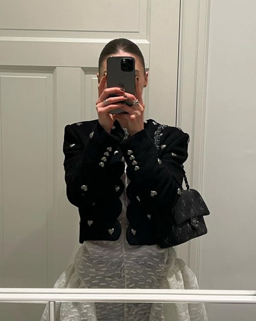 Sophia Roe's curated shopping guide for the minimalist - Vogue Scandinavia