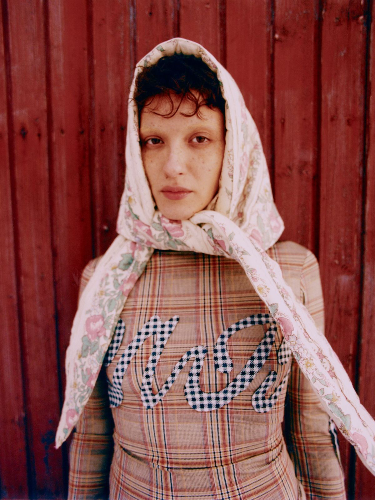 Rave Review AW25 is cool girl meets horse girl - Vogue Scandinavia