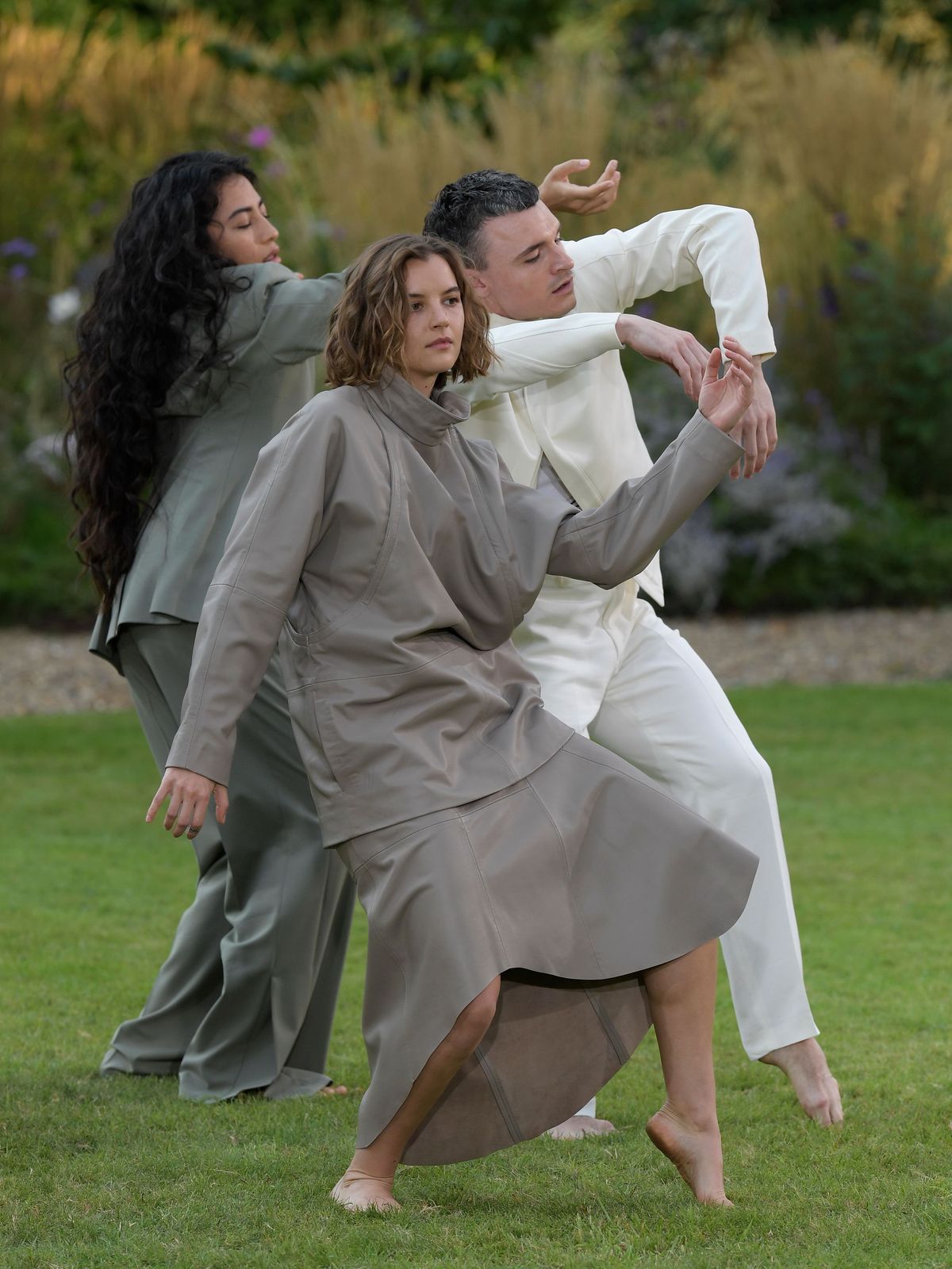 How Bryan Conway is breathing new life into Tiger of Sweden - Vogue ...