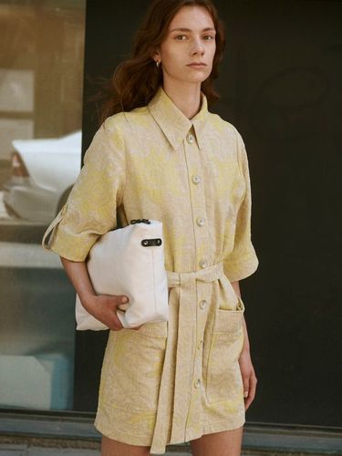 Vogue Scandinavia - Rodebjer SS22 runway collection