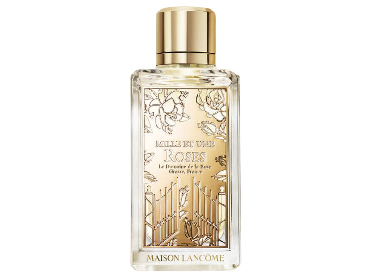 20 modern rose perfumes to wear in 2025 - Vogue Scandinavia
