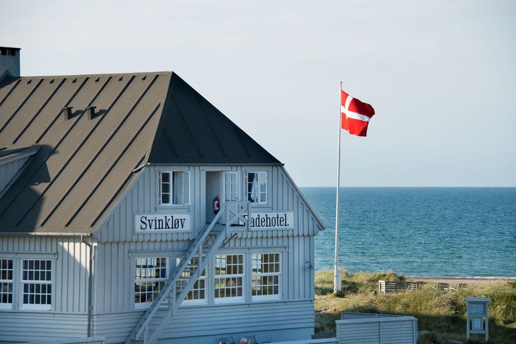 Denmark’s best luxury spas for winter bathing in 2023 - Vogue Scandinavia