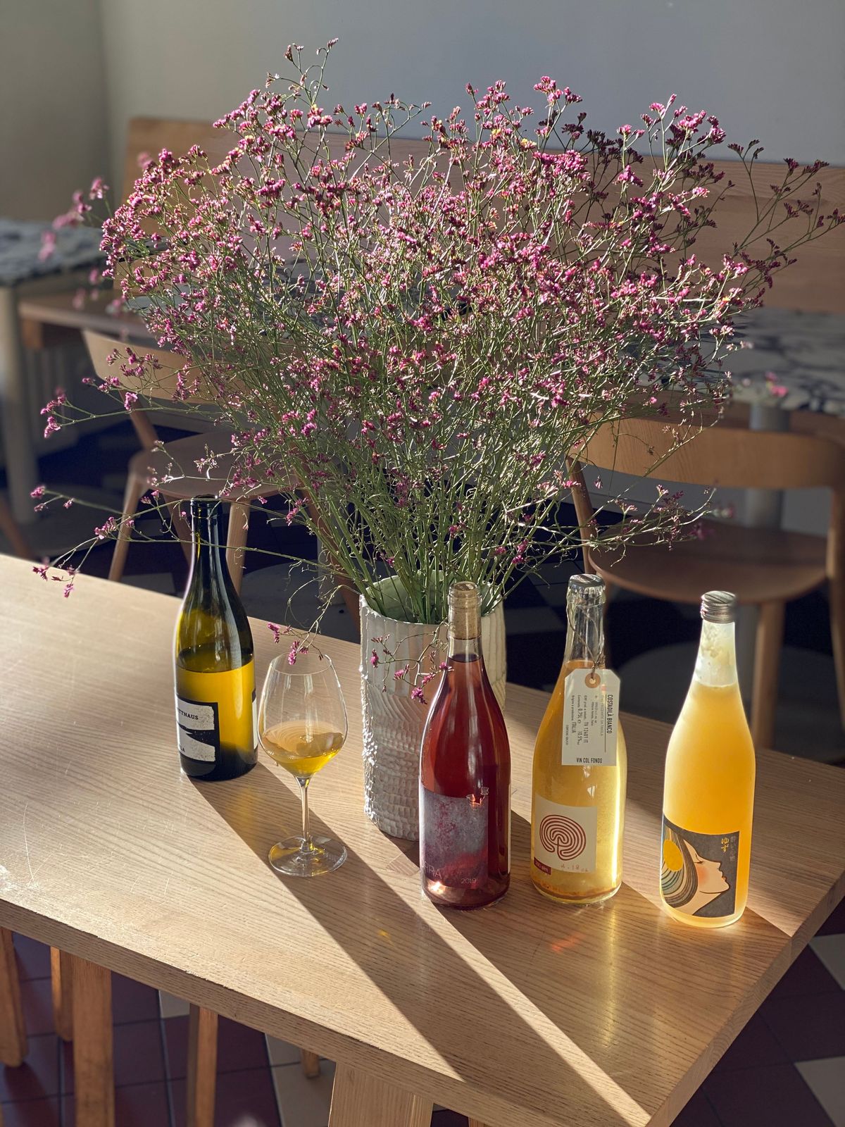 4 wonderful natural wine bars to visit in Helsinki - Vogue Scandinavia