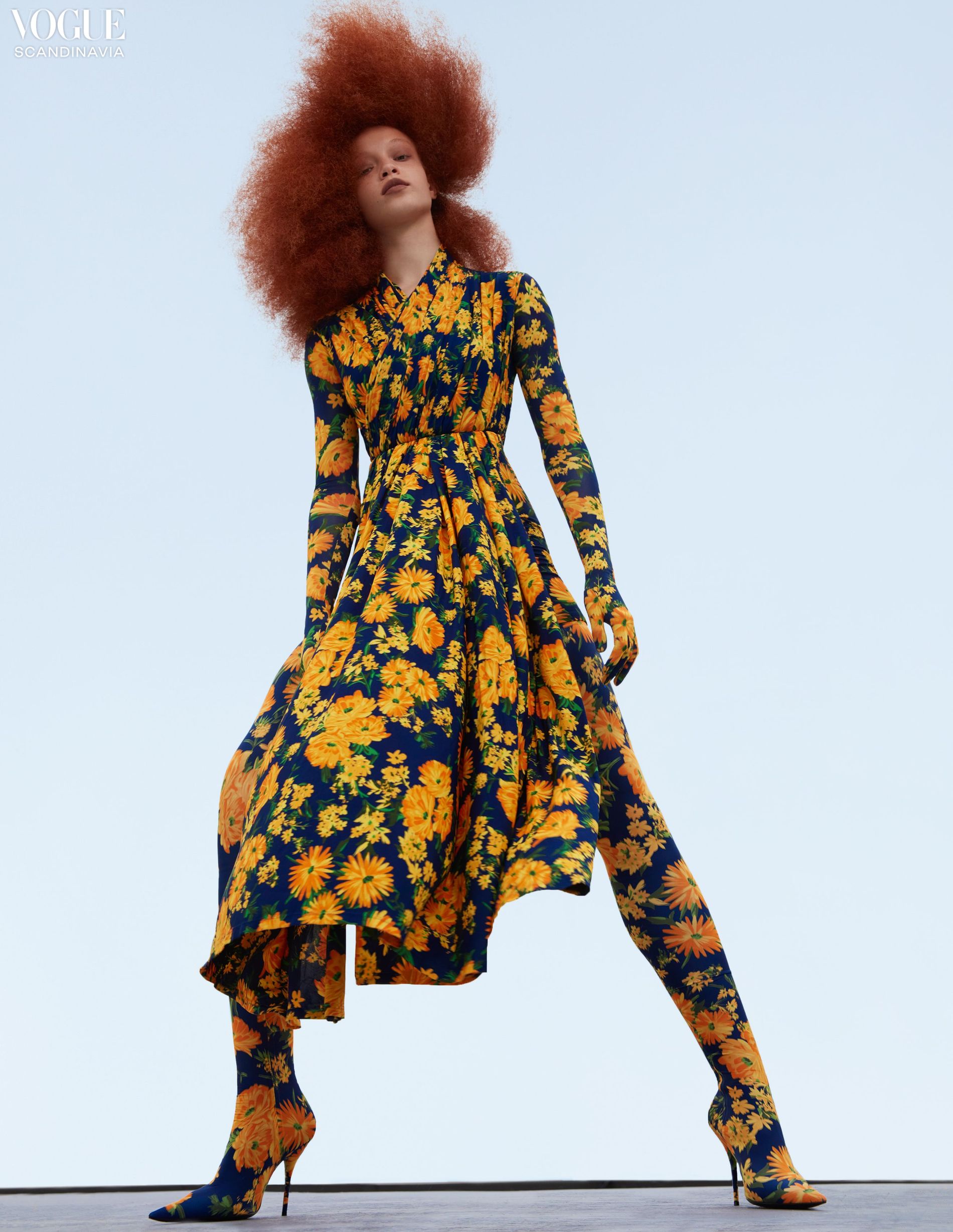 Thorns and all: Here's how to embrace this season's punk rose aesthetic ...