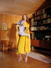 Meet the 3 fashion personalities set to unlock original Norwegian style ...