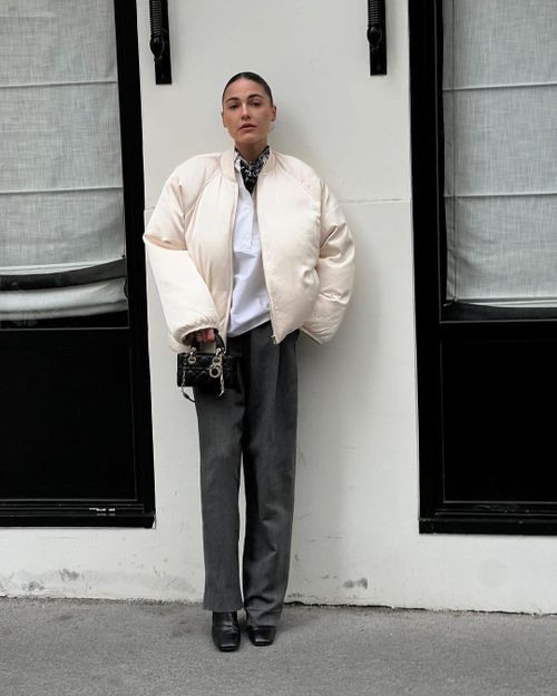 Sophia Roe's curated shopping guide for the minimalist - Vogue Scandinavia