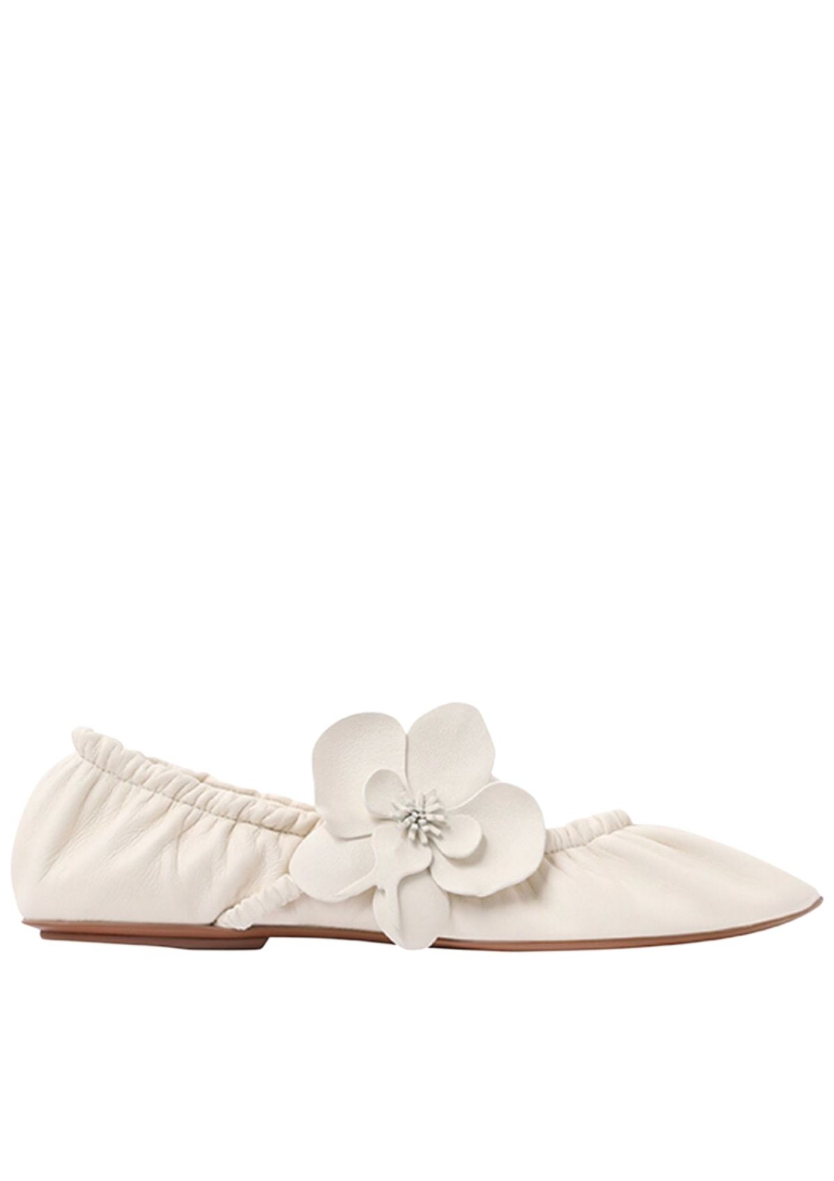 The best floral-embellished shoes to buy this season - Vogue Scandinavia