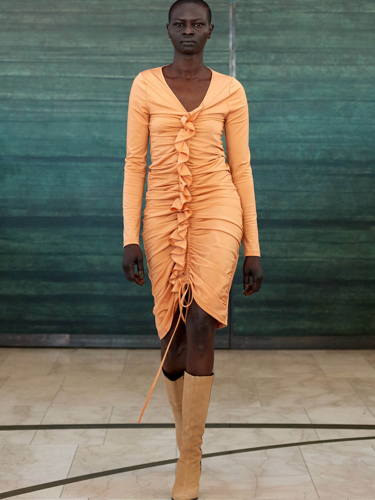 See all the looks from OpéraSPORT's AW24 collection - Vogue Scandinavia