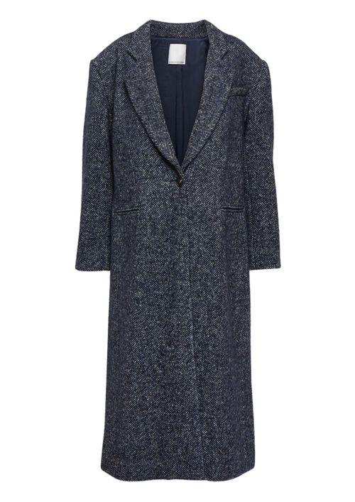 The 20 best wool coats to invest in this autumn - Vogue Scandinavia