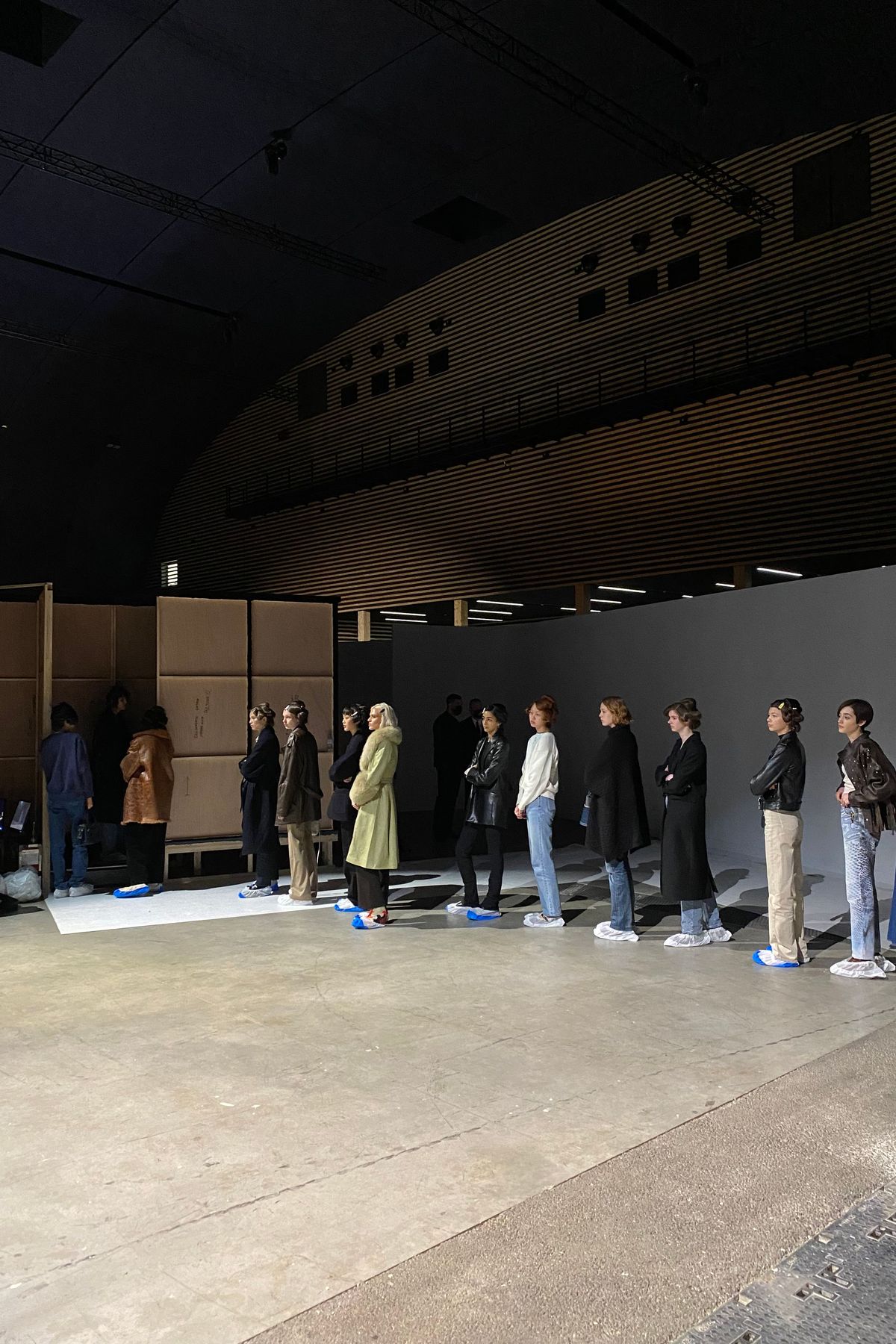 Model Diary: What this Danish model did in Paris before walking Chanel ...