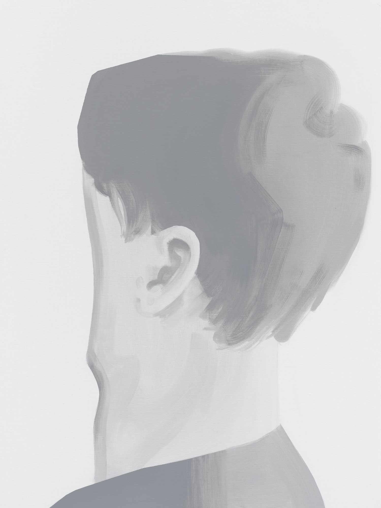 “I’ve always been drawn more to a whisper”: Artist Jwan Yosef on ...