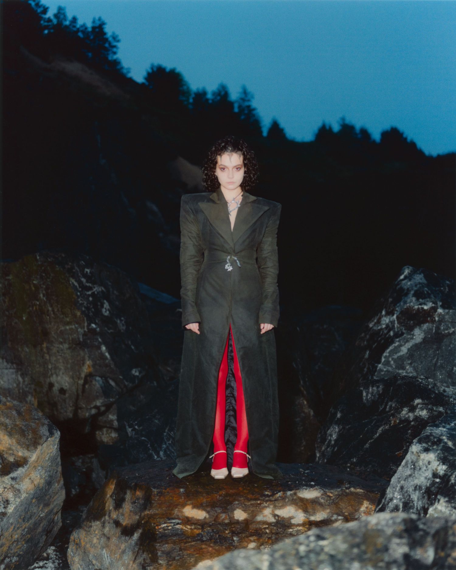 "Ina Faaks has no boundaries": The Swedish design duo on embracing the ...