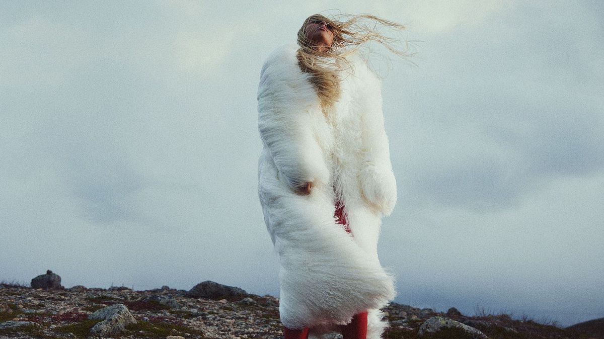 Vogue Scandinavia Sounds Listen To The Curated Soundtrack Of Vogue