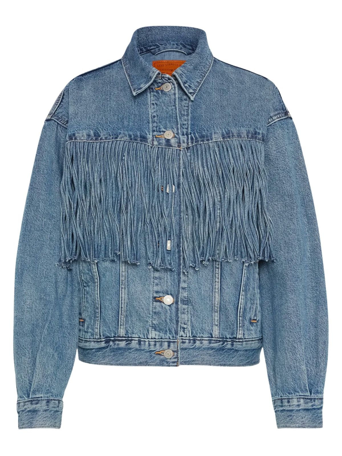 The best fringe-trimmed clothes and accessories to shop this season ...
