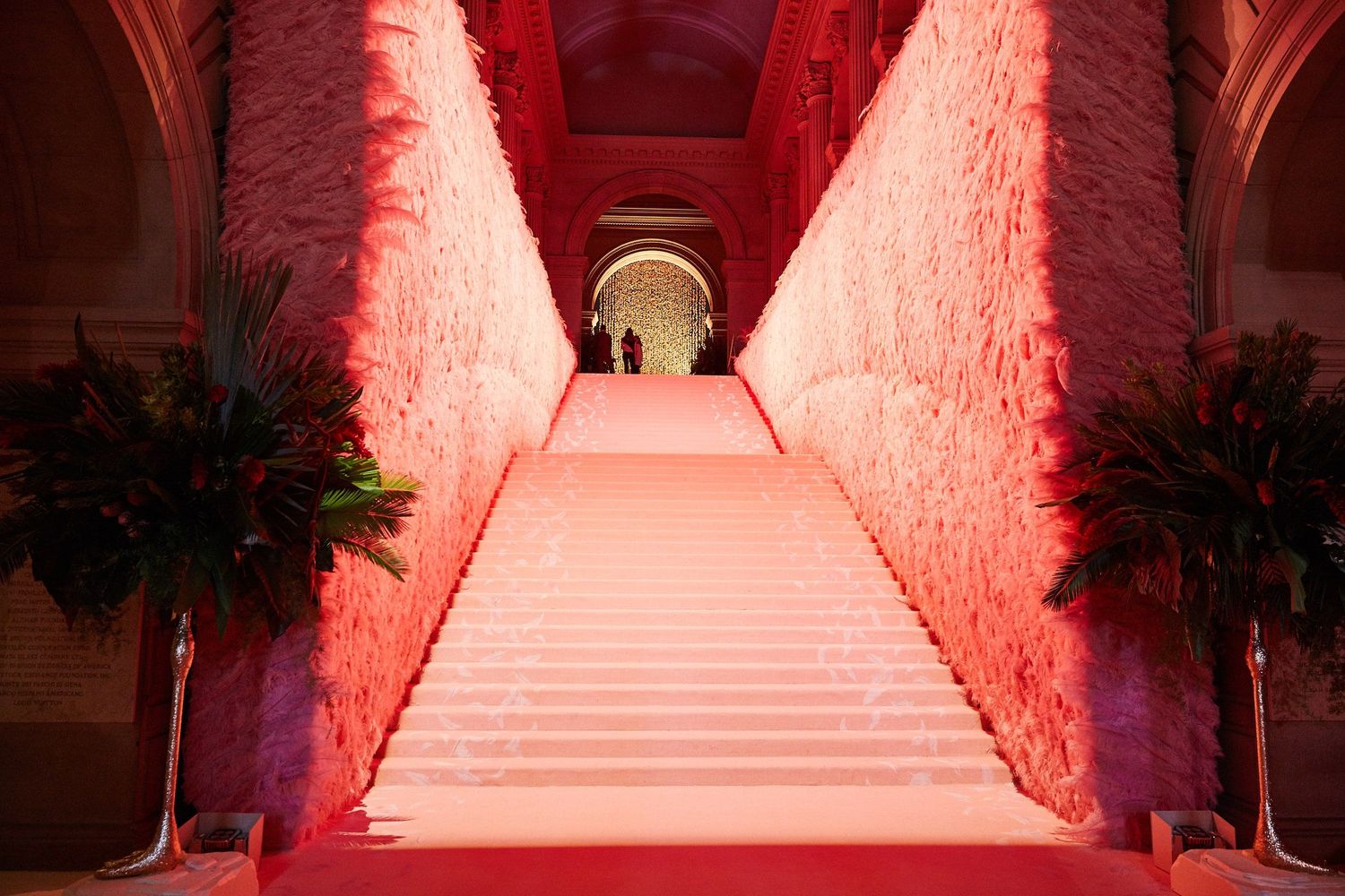 A look back at stunning Met Gala interiors over the years - Vogue ...