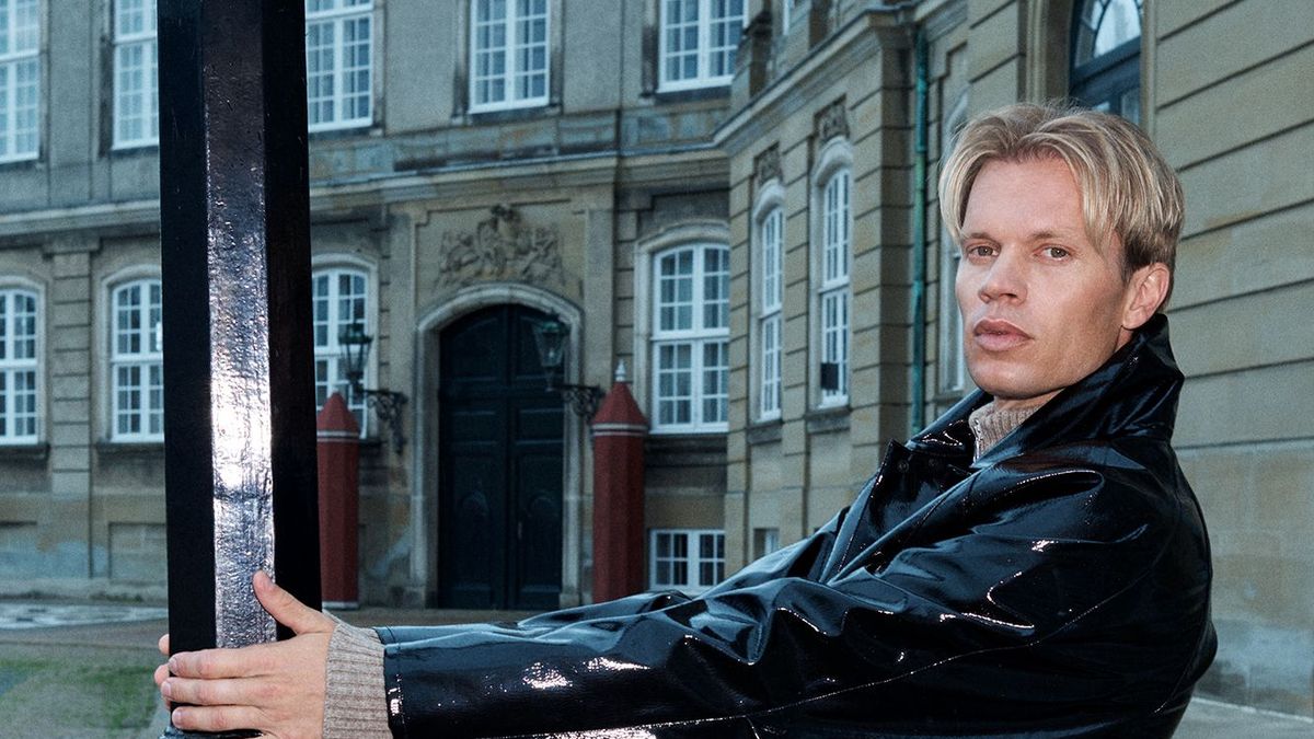 Soeren Le Schmidt announced as Head of Design at By Malene Birger ...