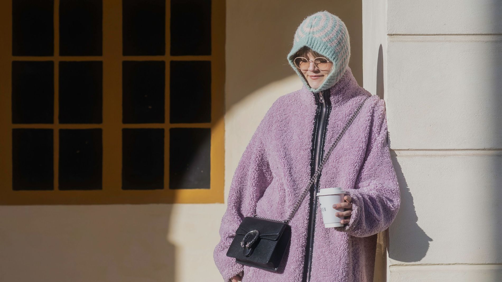 "I tried the balaclava trend and now I refuse to take mine off" - Vogue ...