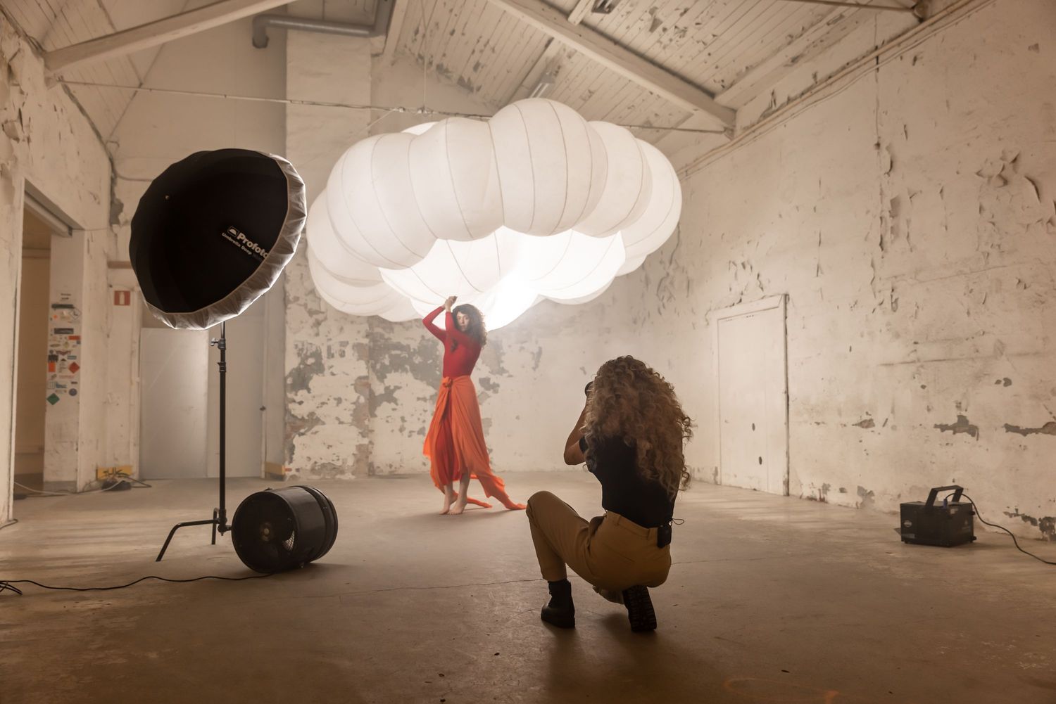 Shining bright: How this photography duo are letting light lead the way ...