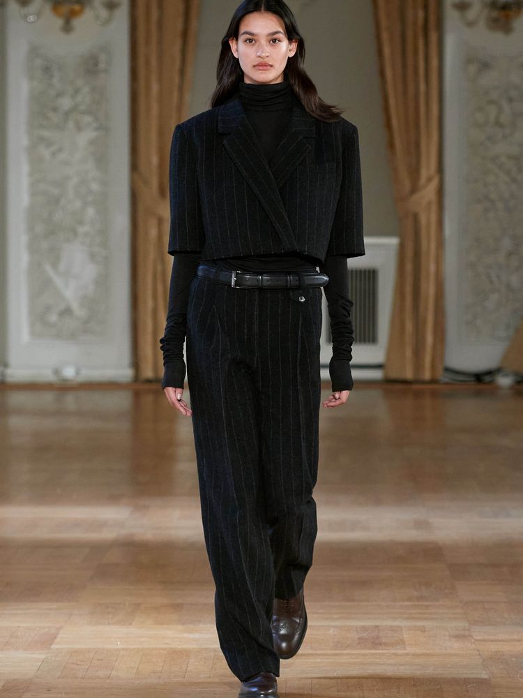 See all the looks from The Garment's AW24 collection - Vogue Scandinavia