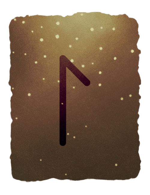 Runic Astrology December 1st - 7th: What do the runes have in store for ...