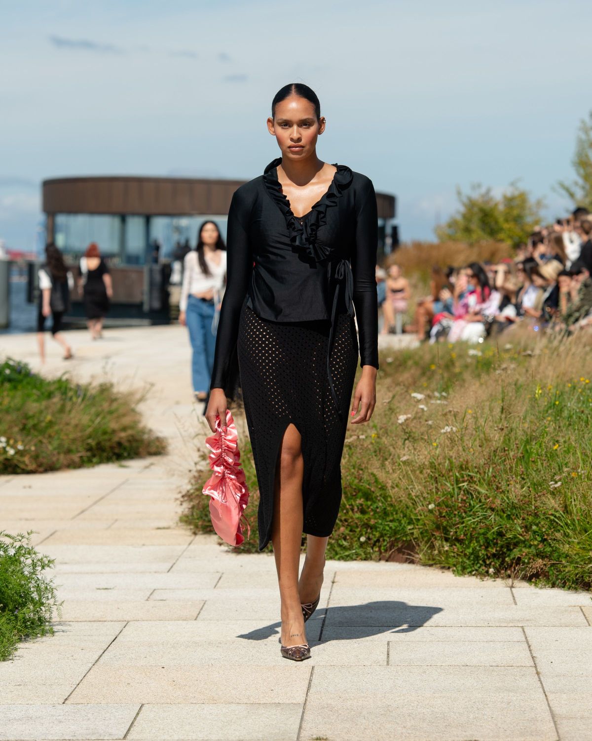 Copenhagen Fashion Week: This is OpéraSport's spring/summer 2025 ...