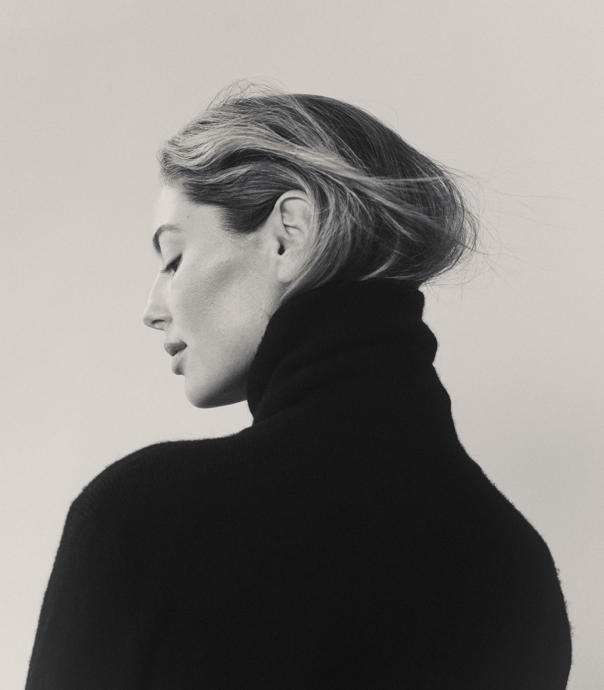 This is Mathilde Gøhler's new haircare brand Blid - Vogue Scandinavia