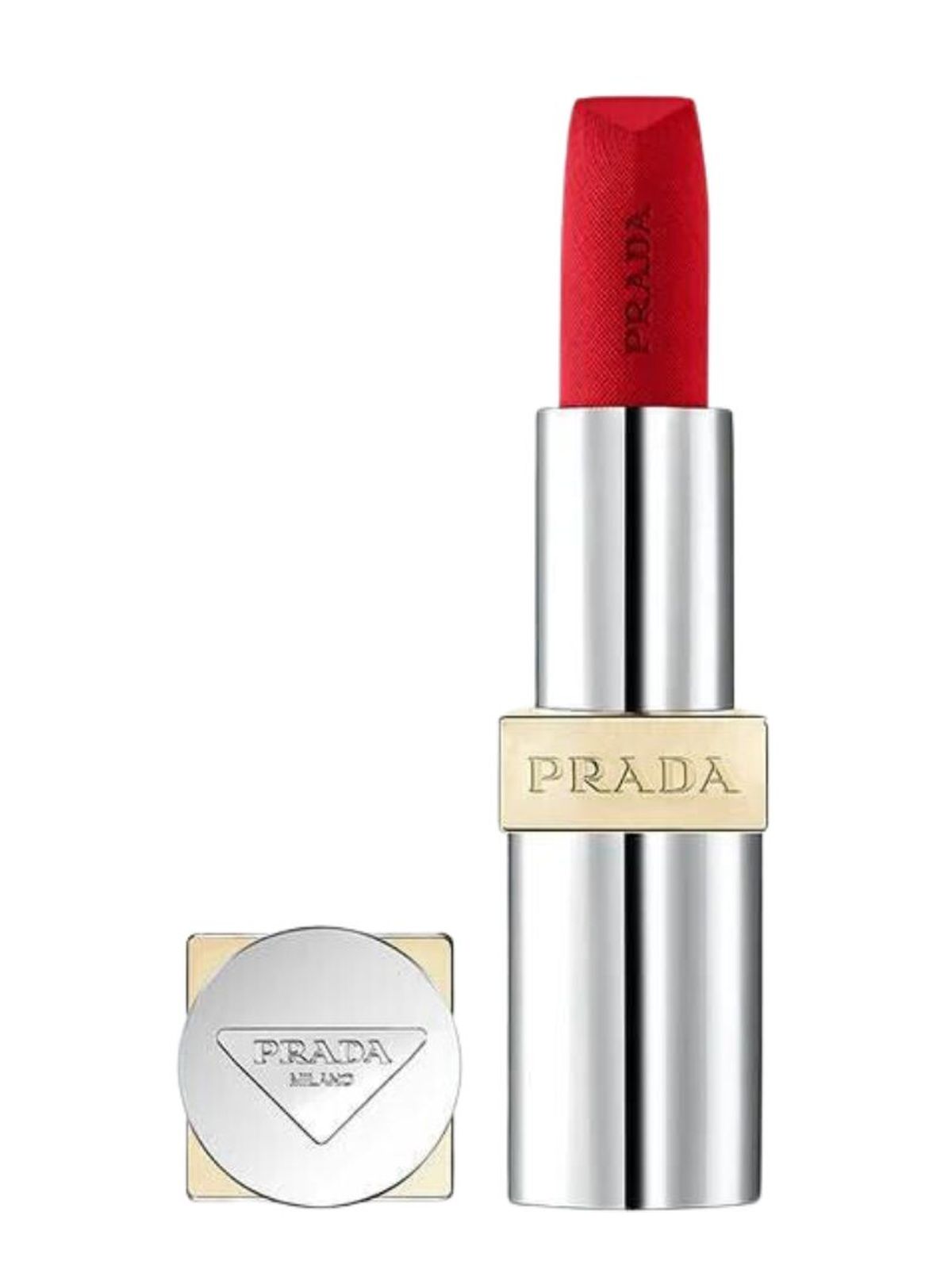 The Vogue verdict on Prada’s sleek new beauty line - Vogue Scandinavia