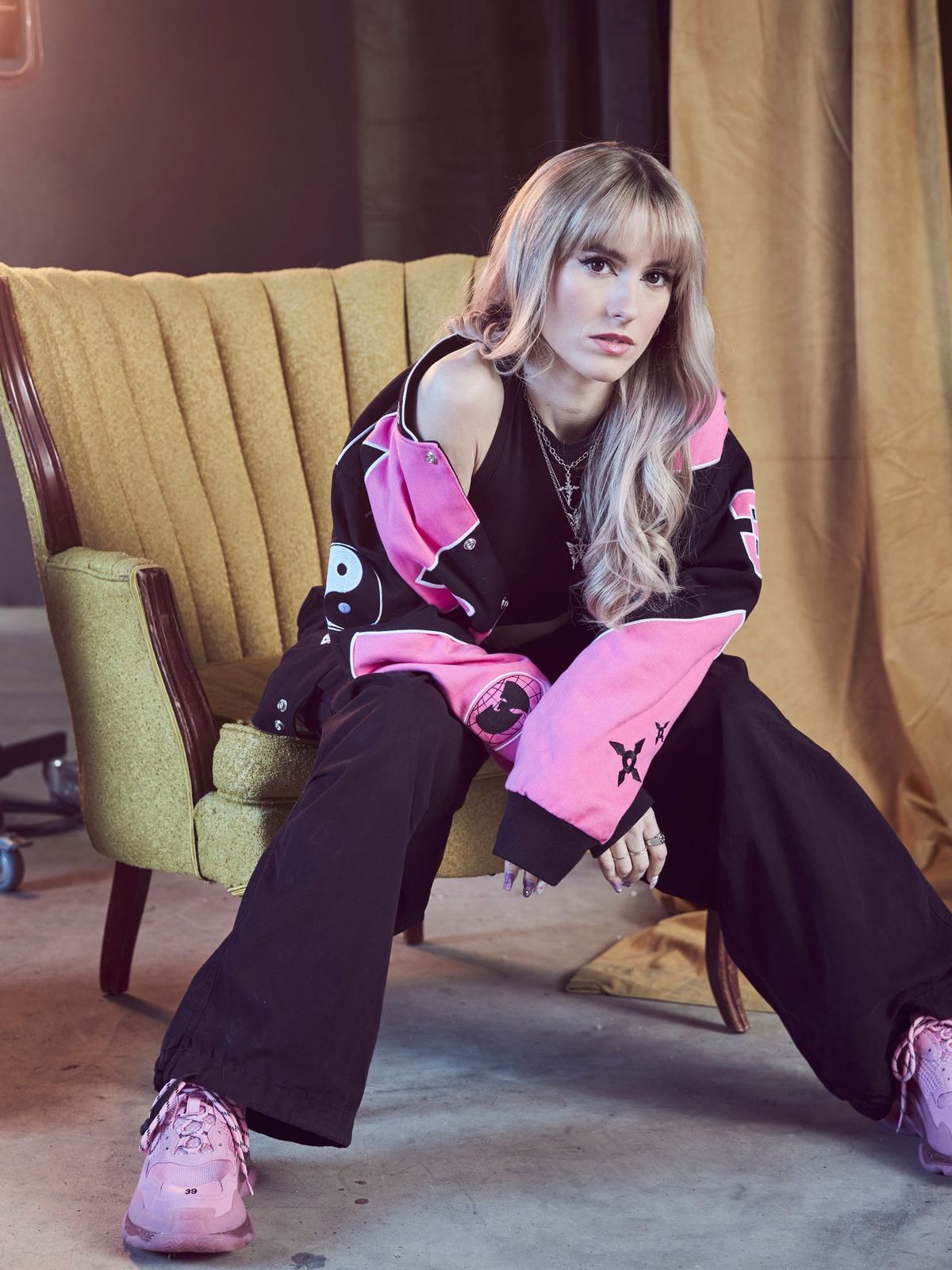 NIFF x Vogue Scandinavia - Vogue Scandinavia