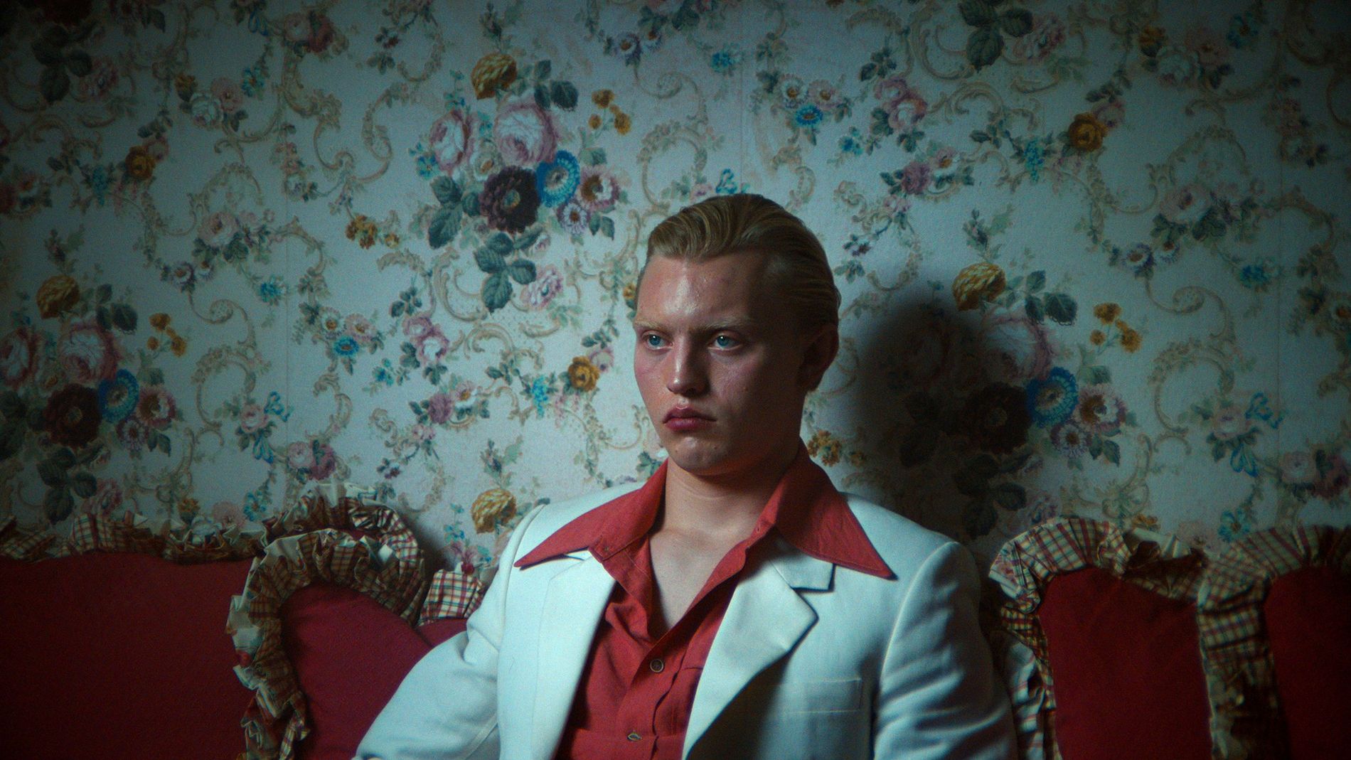 How Andreas Lykke Jørgensen swapped gardening in Aarhus for a Nicolas ...