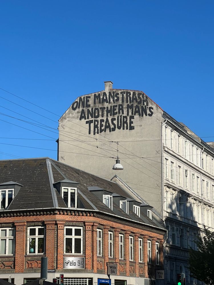 Your ultimate guide to pre-loved shopping in Copenhagen, according to ...