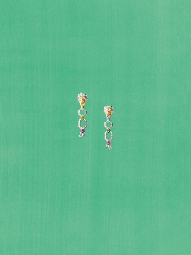 Explore all 4 seasons with Gucci's new High Jewellery collection made ...